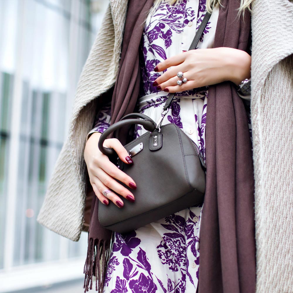 Premium Leather Handbags Elevate Your Style with Elegance: – The Jacket ...