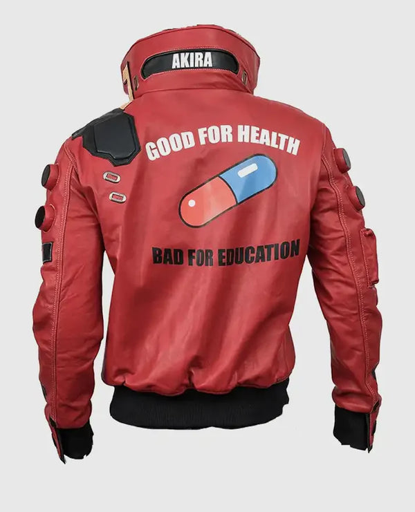 Cosplay Jackets | Leather Cosplay Costumes & Halloween Outfits – The Jacket Seller