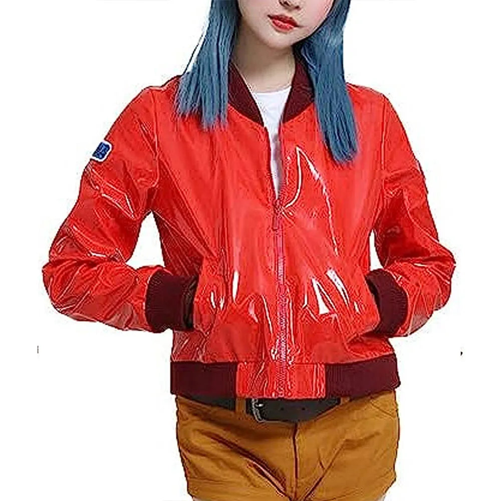 Shop Bulma Dragon Ball Bomber Jacket – The Jacket Seller
