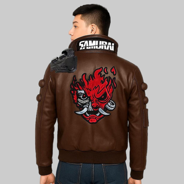 Cosplay Jackets | Leather Cosplay Costumes & Halloween Outfits – The Jacket Seller